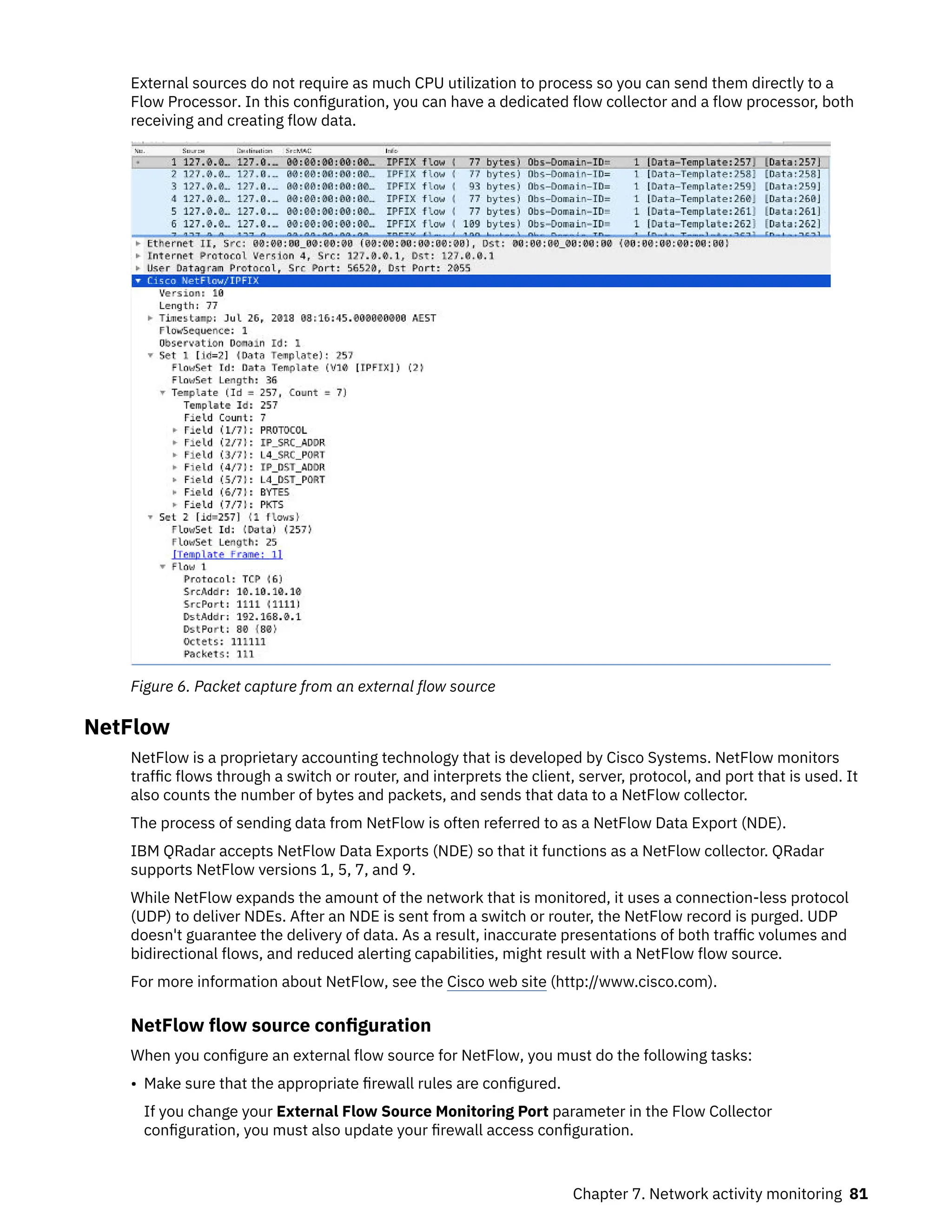 IBM Qradar Users Guide IBM Qradar Training Guide | PDF