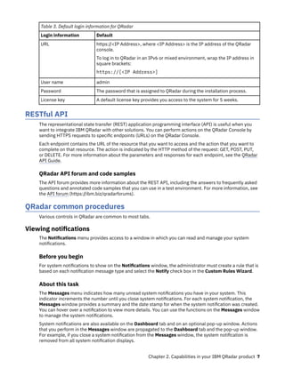 IBM Qradar Users Guide IBM Qradar Training Guide | PDF