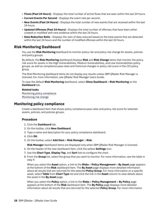 IBM Qradar Users Guide IBM Qradar Training Guide | PDF