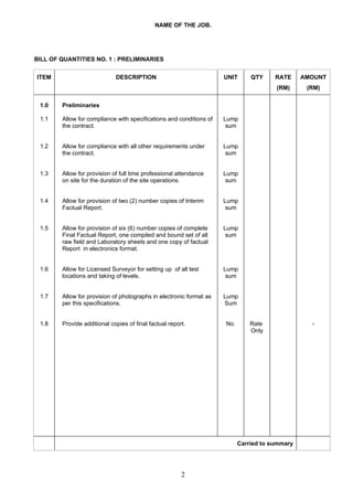5D BIM BOQ PREPARATION AND E TENDERING MIGHT NOT COMPLEX AS, 43% OFF