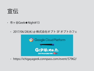 scalikejdbc-bigquery | PPT