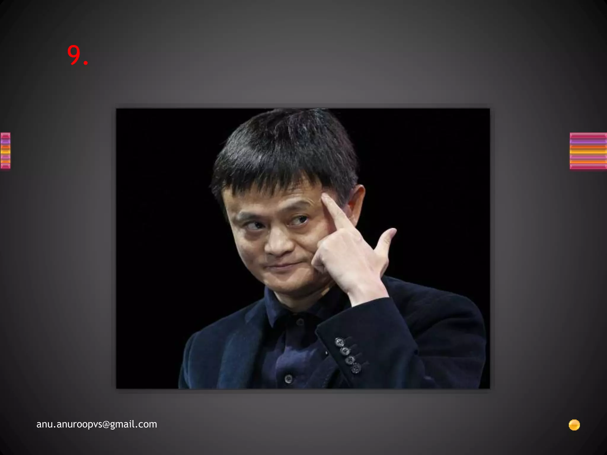 Bquiz (logo tagline & personality) | PPTX