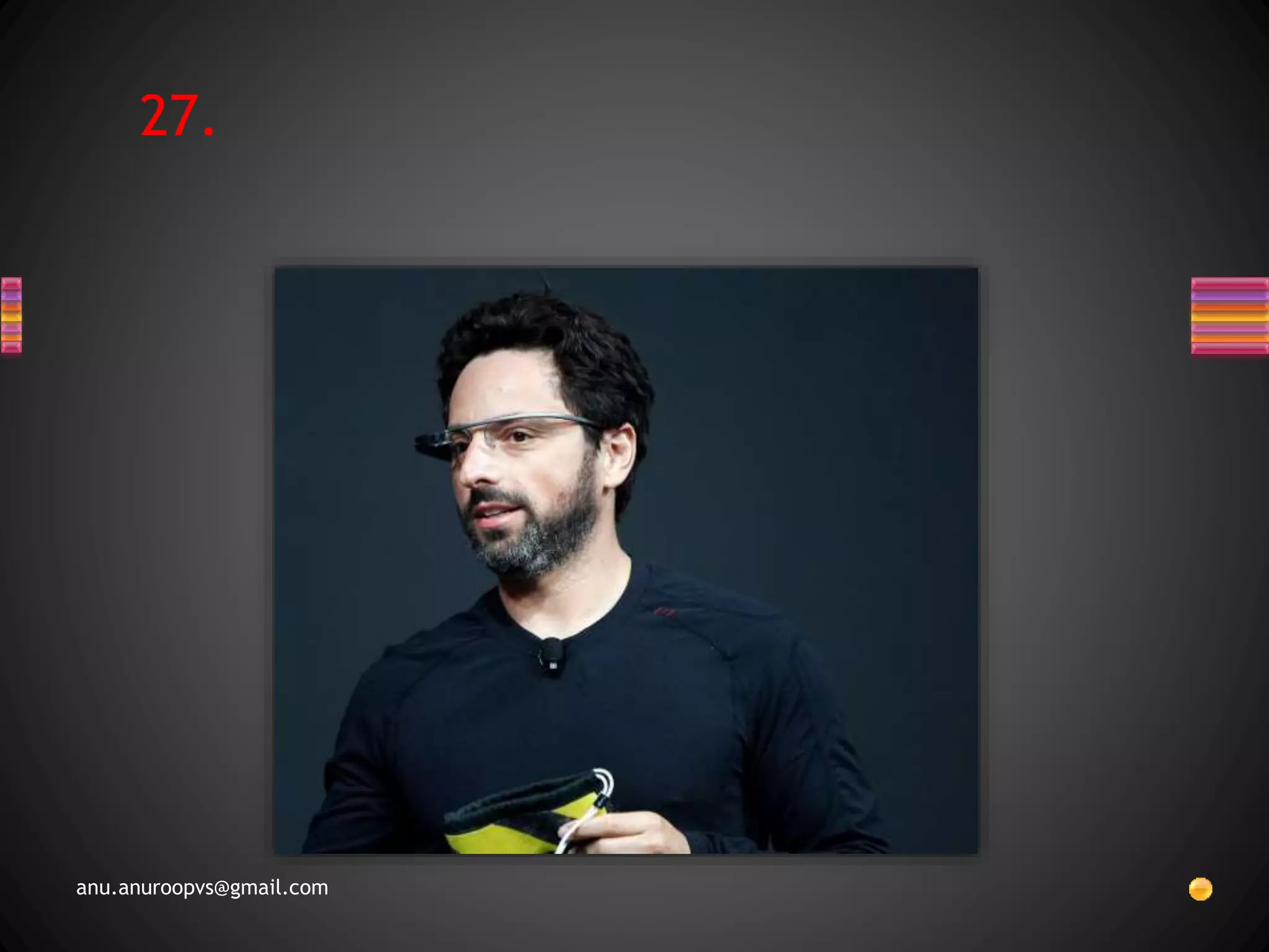 Bquiz (logo tagline & personality) | PPTX