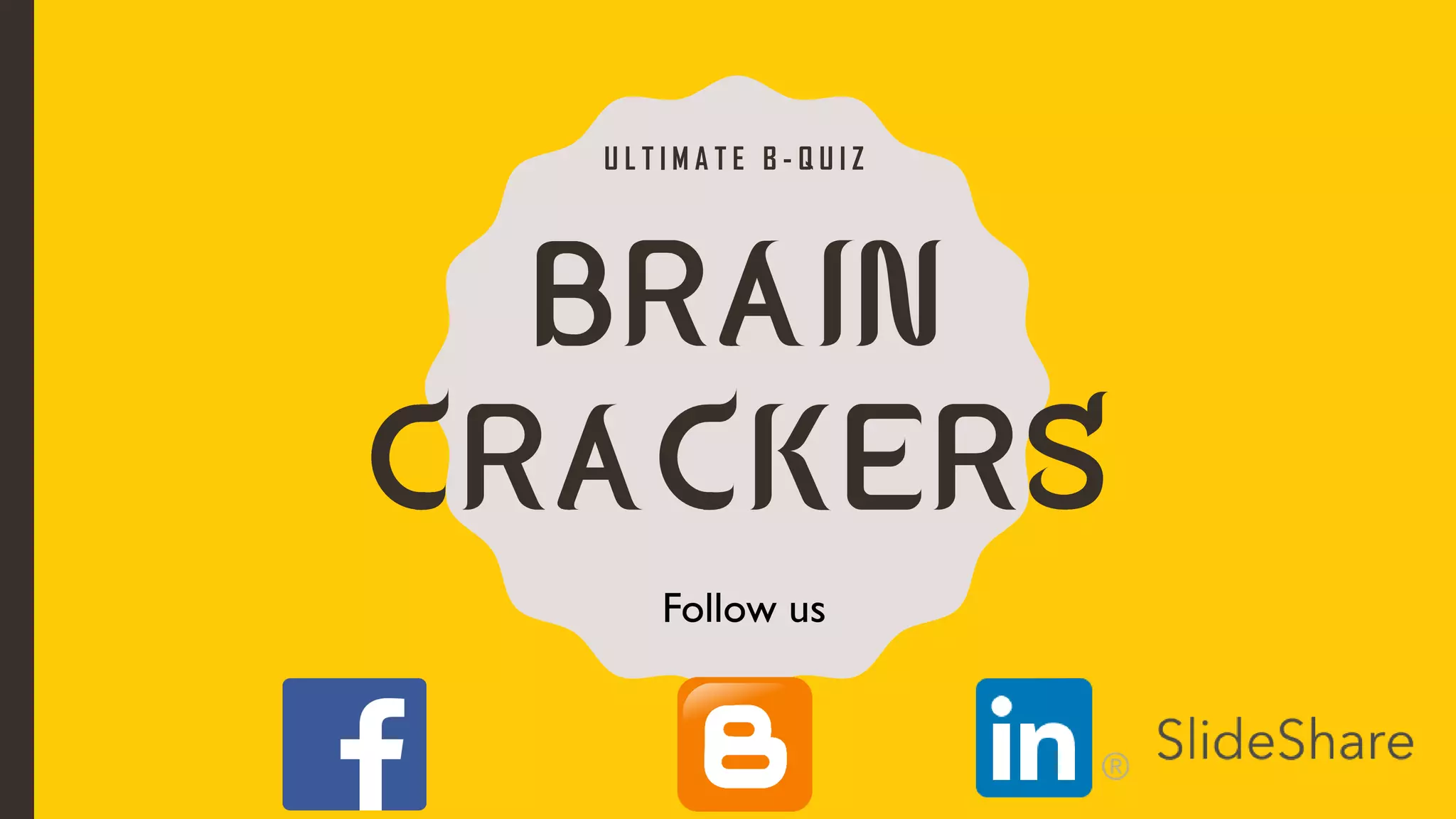 Braincrackers-Bquiz | PDF