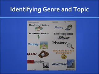 Classroom Library | PPT