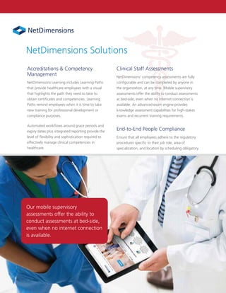 Healthcare Brochure | PDF