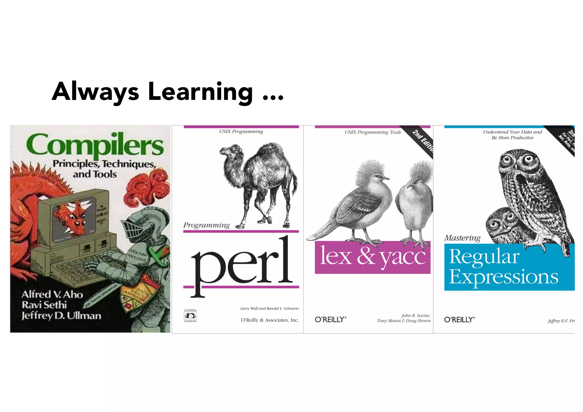 The Joy of Programming (short version) | PPT