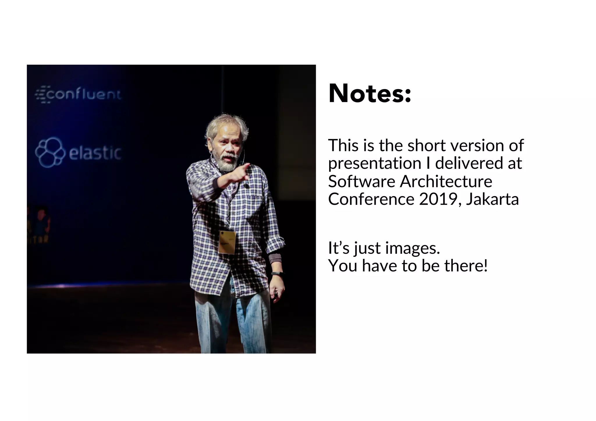 The Joy of Programming (short version) | PPT