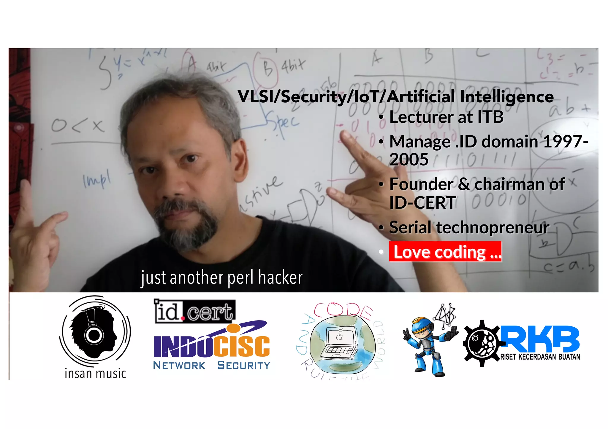 The Joy of Programming (short version) | PPT