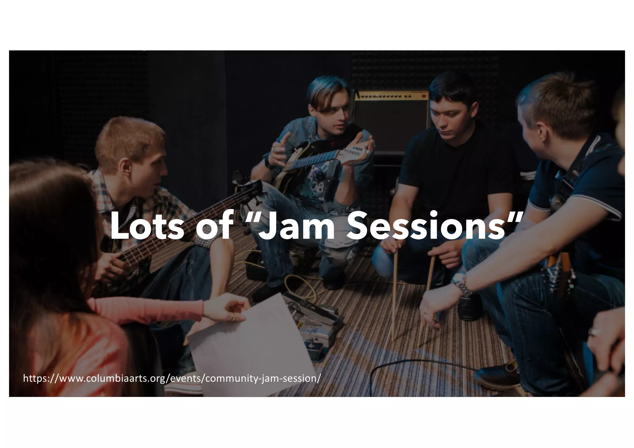 The Joy of Programming (short version) | PPT