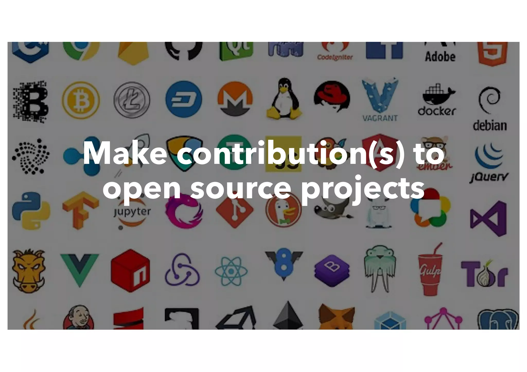 The Joy of Programming (short version) | PPT