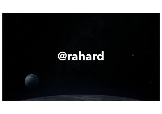 The Joy of Programming (short version) | PPT