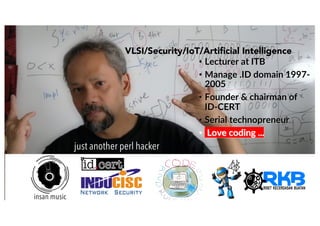 The Joy of Programming (short version) | PPT