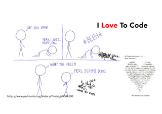 The Joy of Programming (short version) | PPT