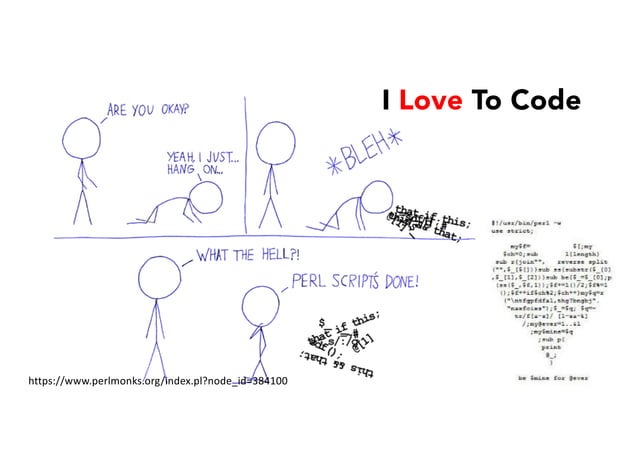 The Joy of Programming (short version) | PPT