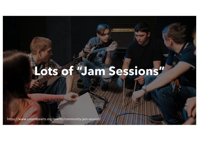 The Joy of Programming (short version) | PPT