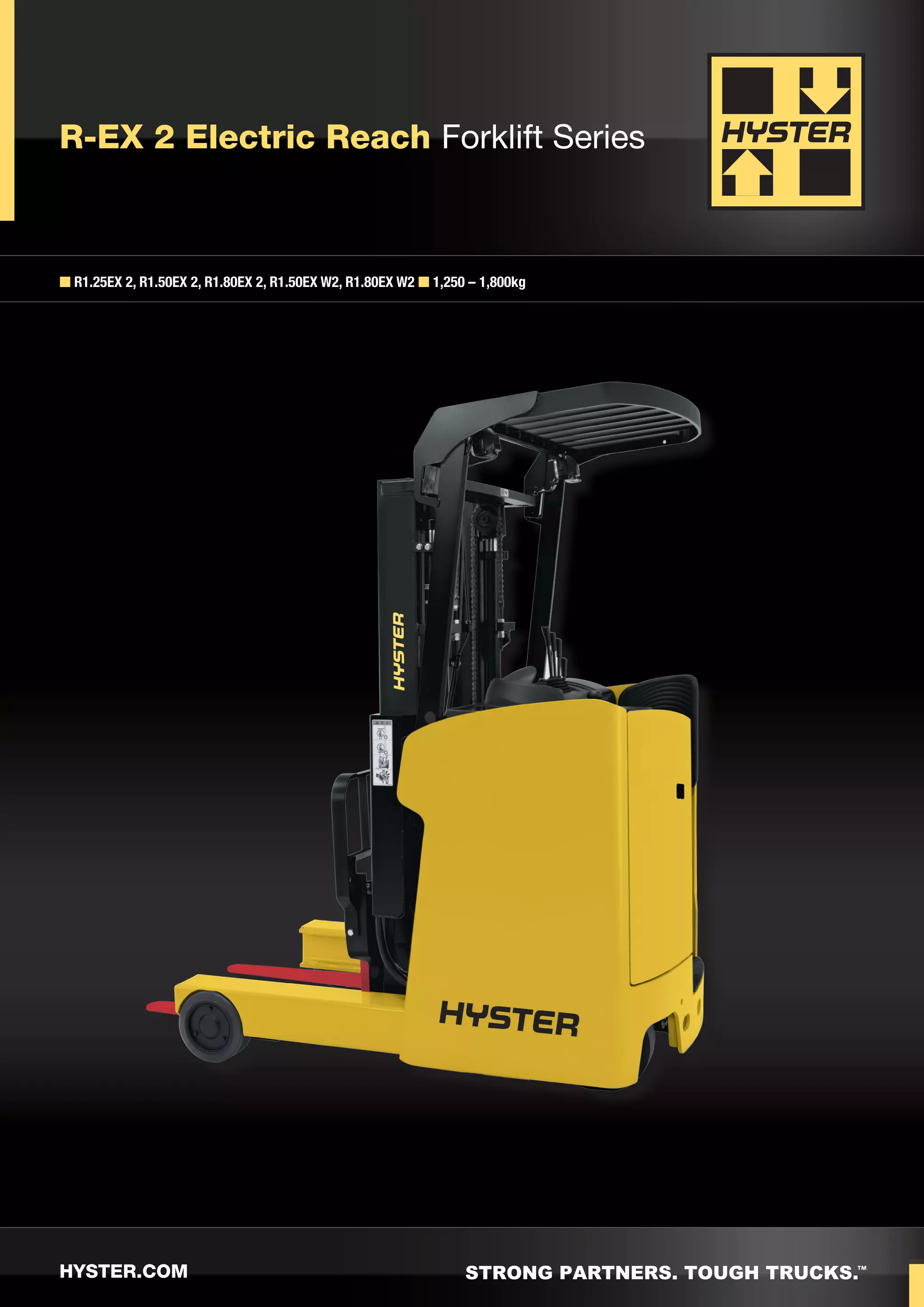 Br0000017 hyster r1.25-1.80 ex 2 | PDF
