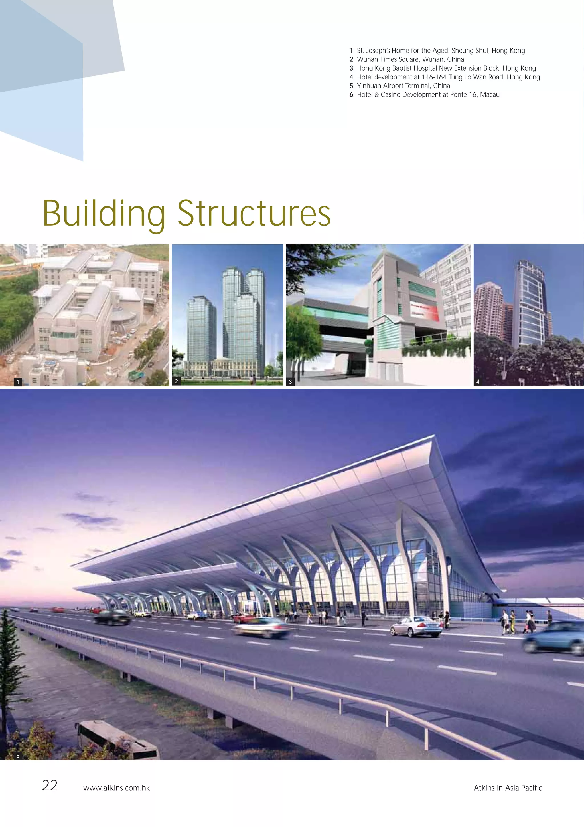 Atkins In Asia Pacific | PDF