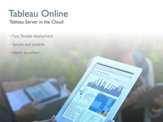 The Strategic Vision: Visualizing Data From Multiple Sources | PPT