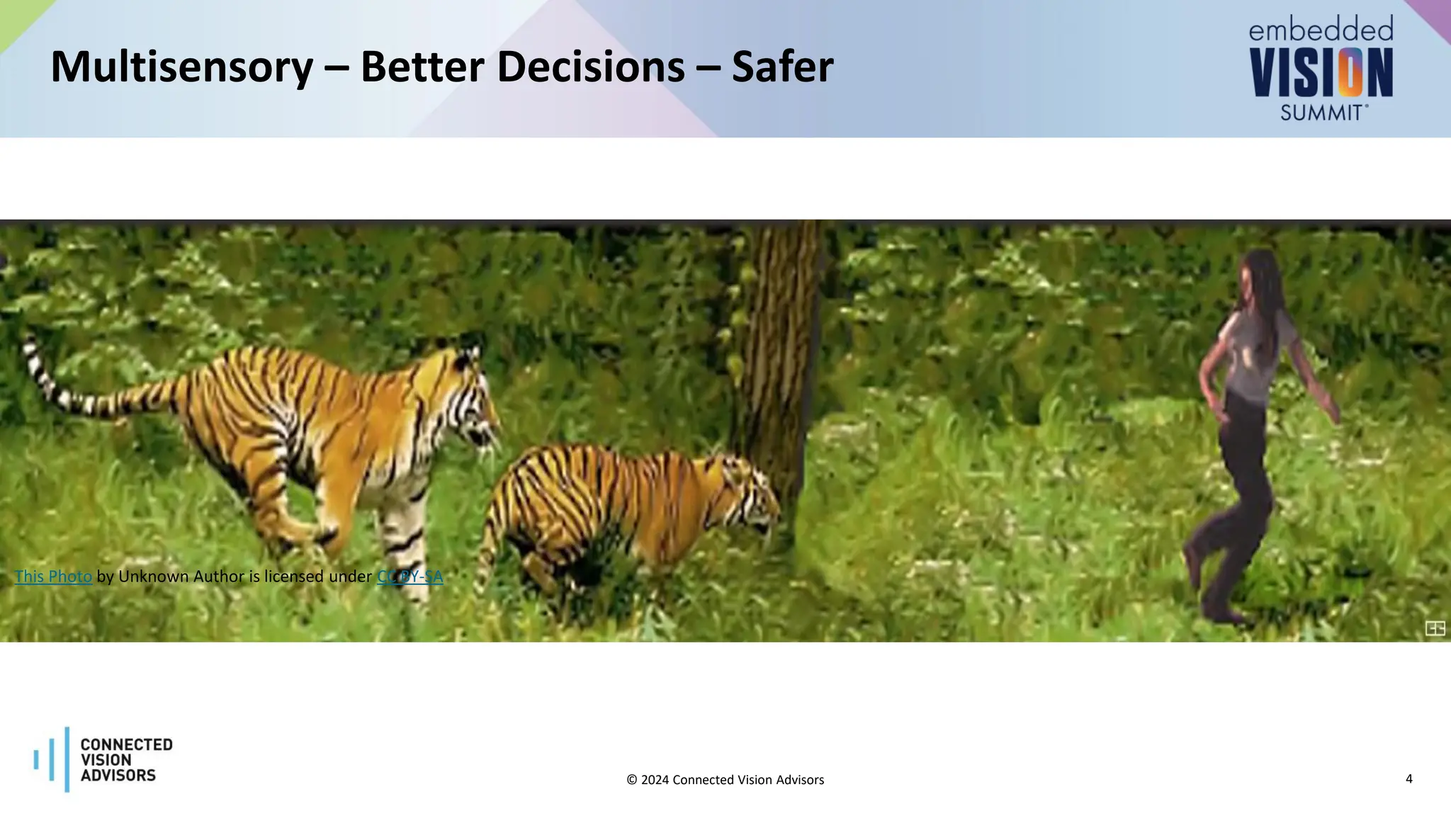 “Entering the Era of Multimodal Perception,” a Presentation from ...