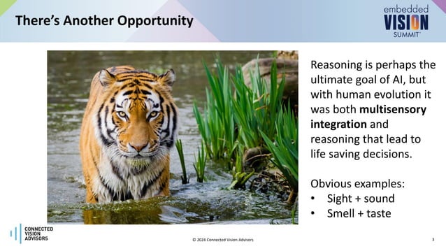 “Entering the Era of Multimodal Perception,” a Presentation from ...