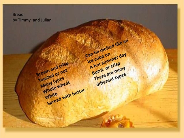 Bread | PPTX