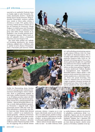 80. godina Premuziceve staze | PDF