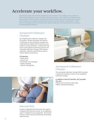 Symbia T Spect-CT | PDF