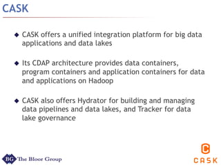 Time's Up! Getting Value from Big Data Now | PDF