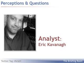 Agile Data Rationalization for Operational Intelligence | PPT