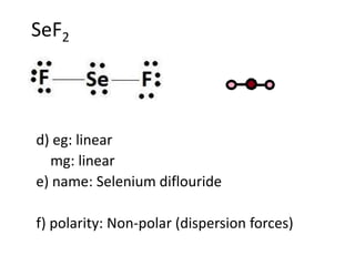 Ascl5 Lewis Structure