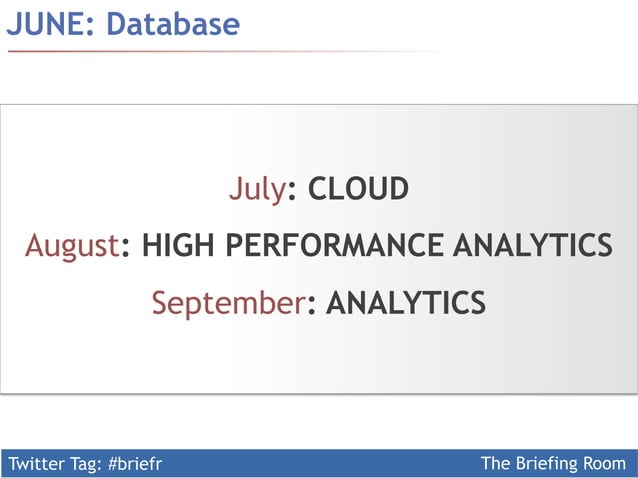 Connecting the Dots—How a Graph Database Enables Discovery | PPT