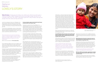 BRAC Annual Report 2010 | PDF