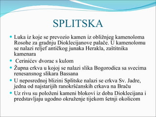 Brac Prezentacija | PPT