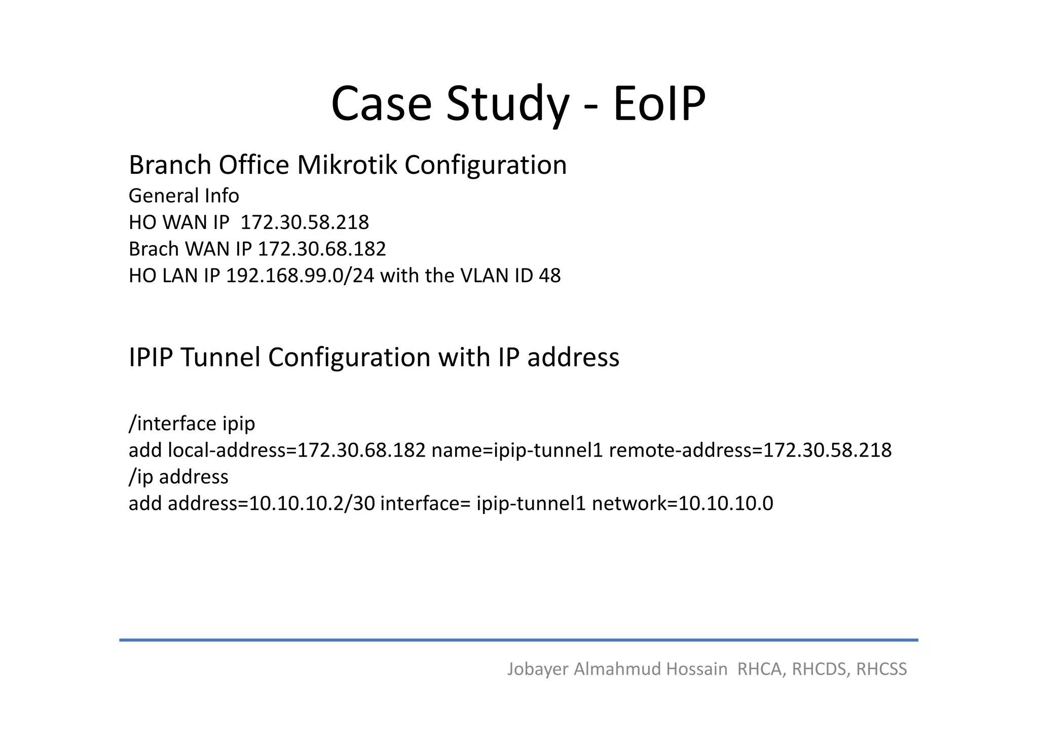 BRAC case study on mikrotik router for NGO network | PDF