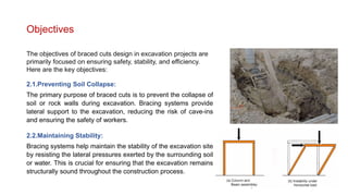 Essential Design Criteria for Safe Braced Cuts in Excavation Projects ...
