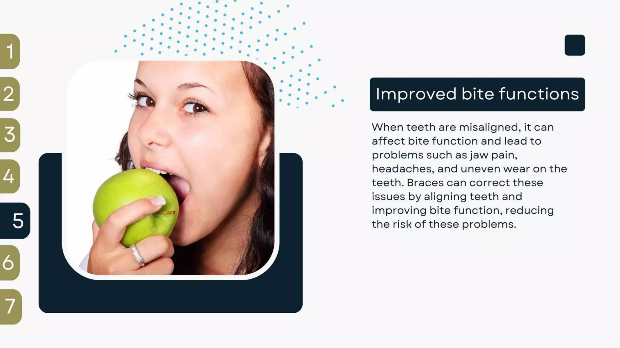 Braces and Oral Health The Benefits of Straight Teeth - Woolaver ...