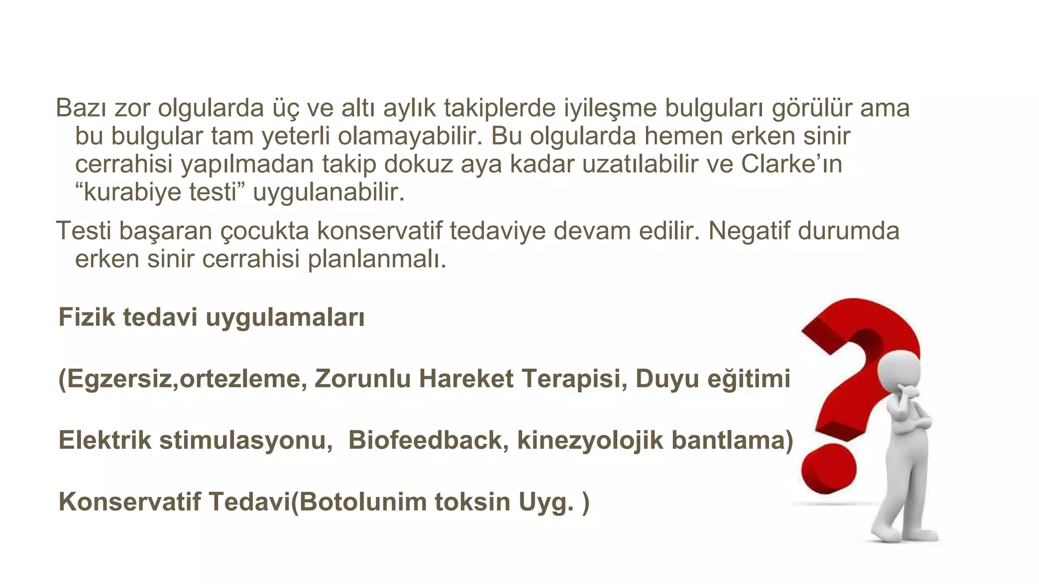 Brachial pleksus | PPTX
