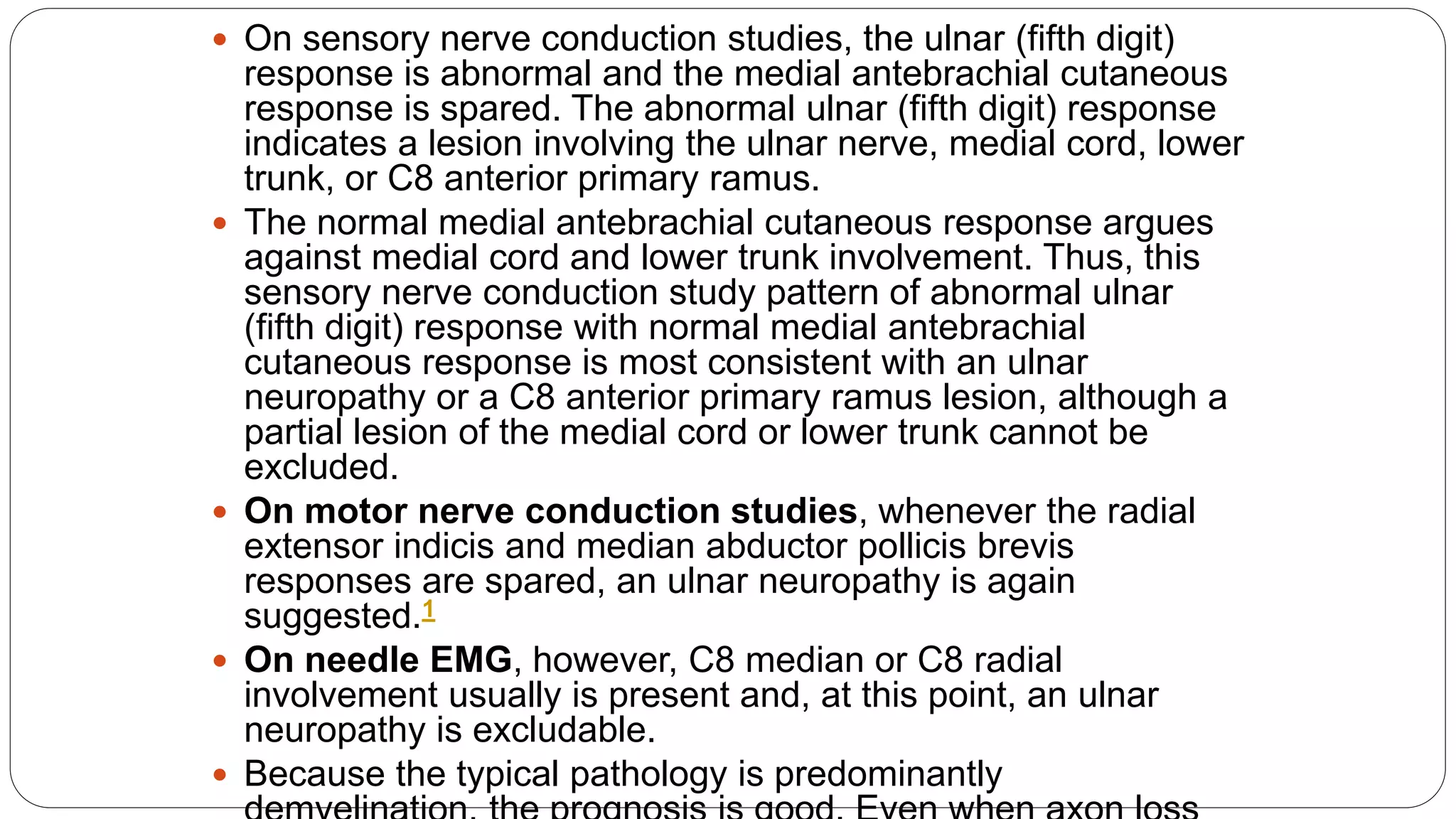 Brachial plexopathies | PPTX