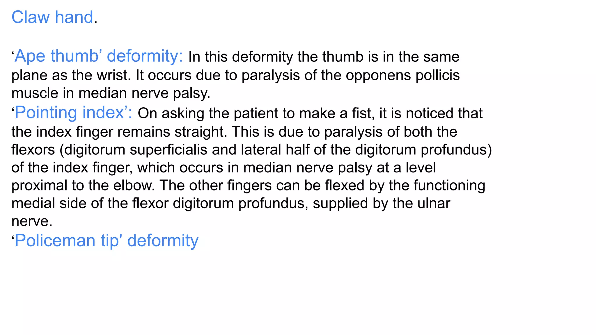 Brachial plexus and peripheral nerve lesion { 1821-1830 }.pptx