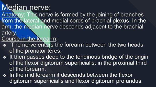 Brachial plexus and peripheral nerve lesion { 1821-1830 }.pptx