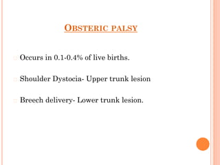 Brachial Plexus injuries (2).pptx