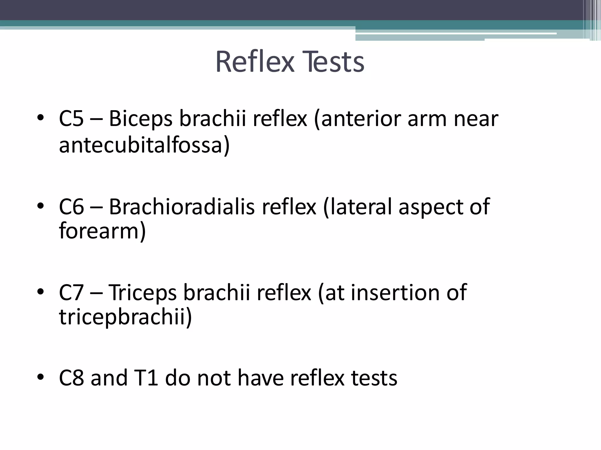 Brachial plexus injuries .pptx