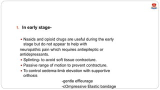 Brachial plexus injury | PPTX