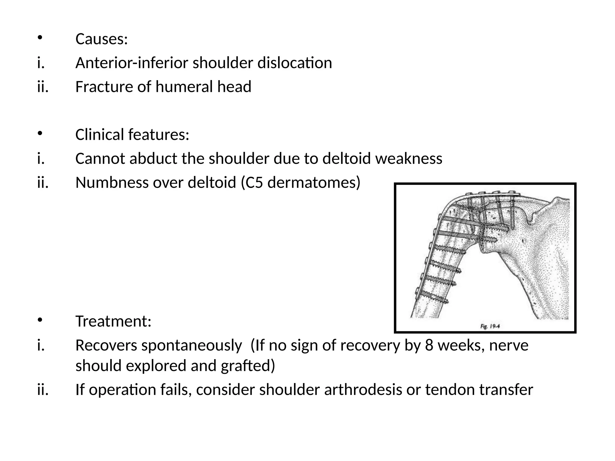 Brachial plexus and peripheral nerve injuryinjury.pptx