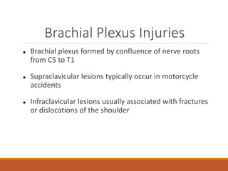 BRACHIAL PLEXUS INJURY EDITED.pptx