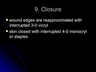 Brachiocephalic fistula | PPT