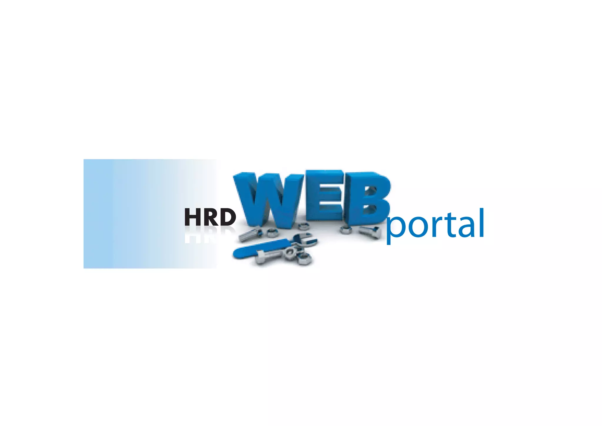 BRAC hr web portal 2012 | PDF