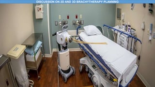 Brachytherapy | PPTX