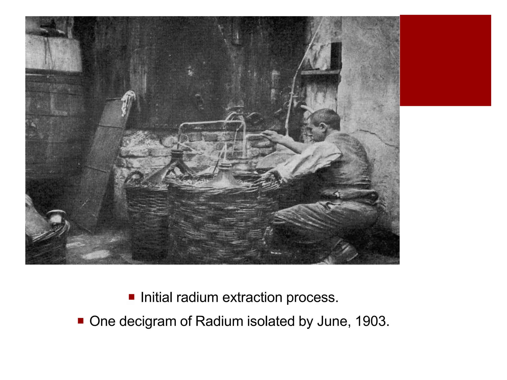 Evolution of Intra-cavitary Brachytherapy | PPTX